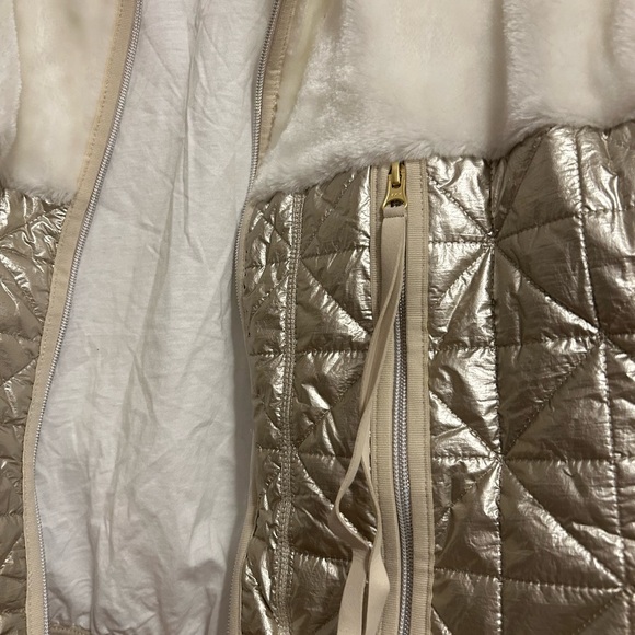 UGG | Jackets & Coats | Ugh Rtw Marlene Quilted Jacket | Poshmark